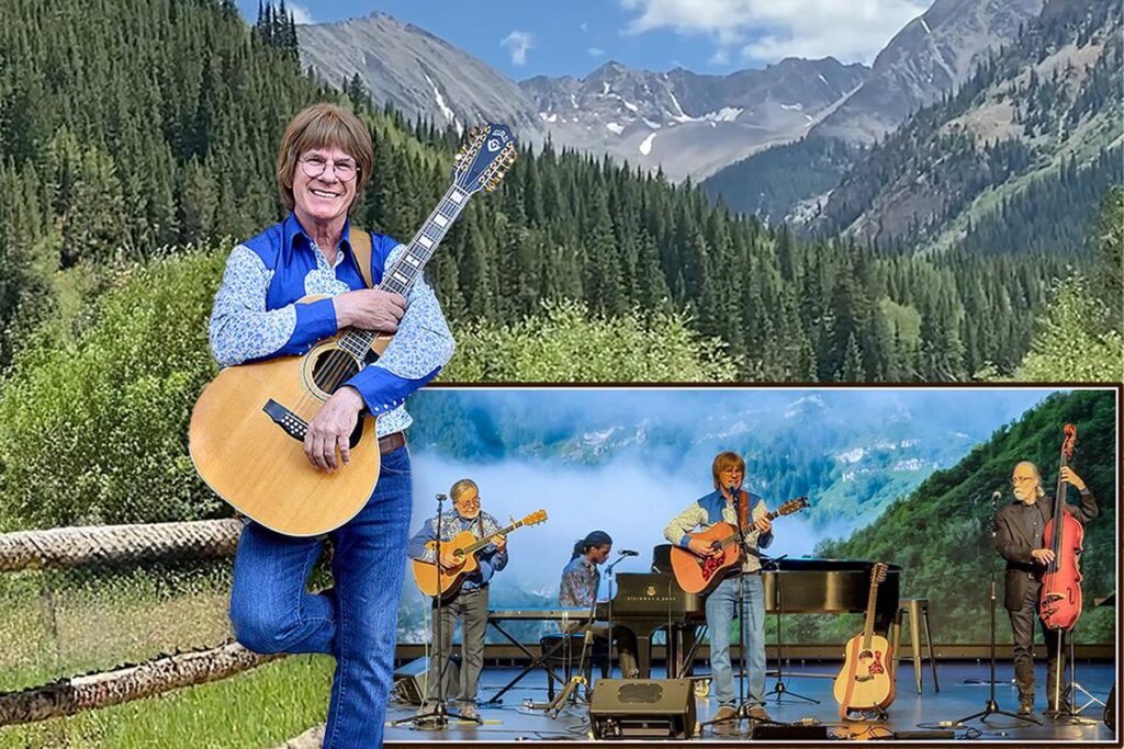 An Evening of the Music of John Denver - Aspen Show Tix
